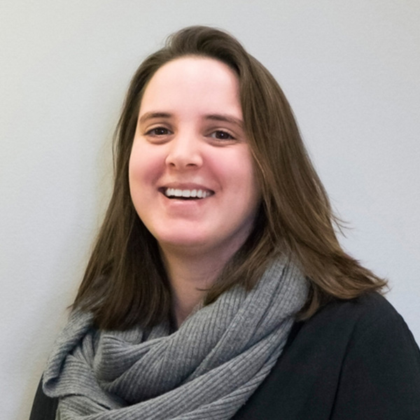 Kate Hanson - TFWB Engineers